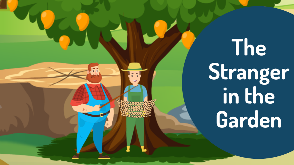 Learn English Through Story Short Stories