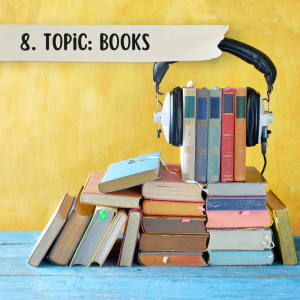 10 English Speaking Practice Topics